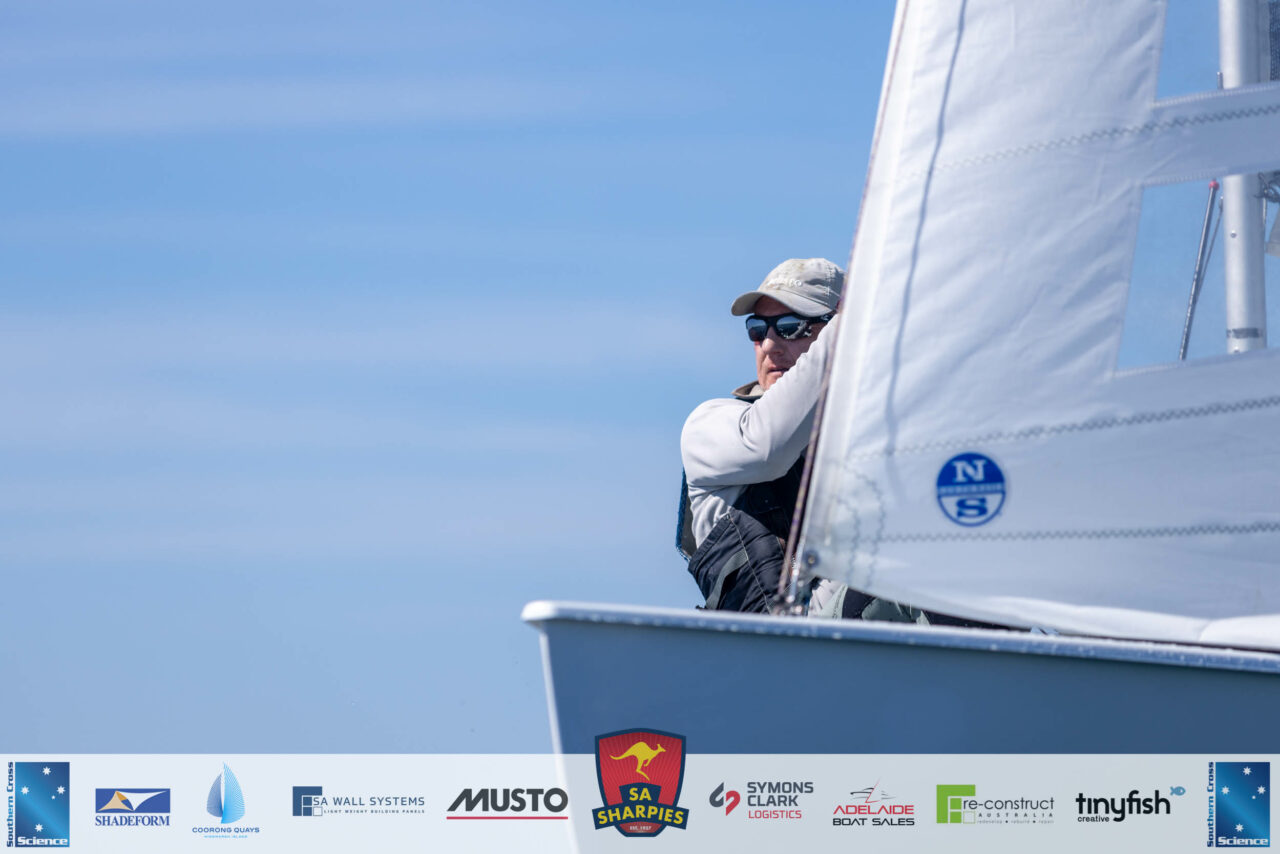 South Australia - Australian Sharpie Sailing Association